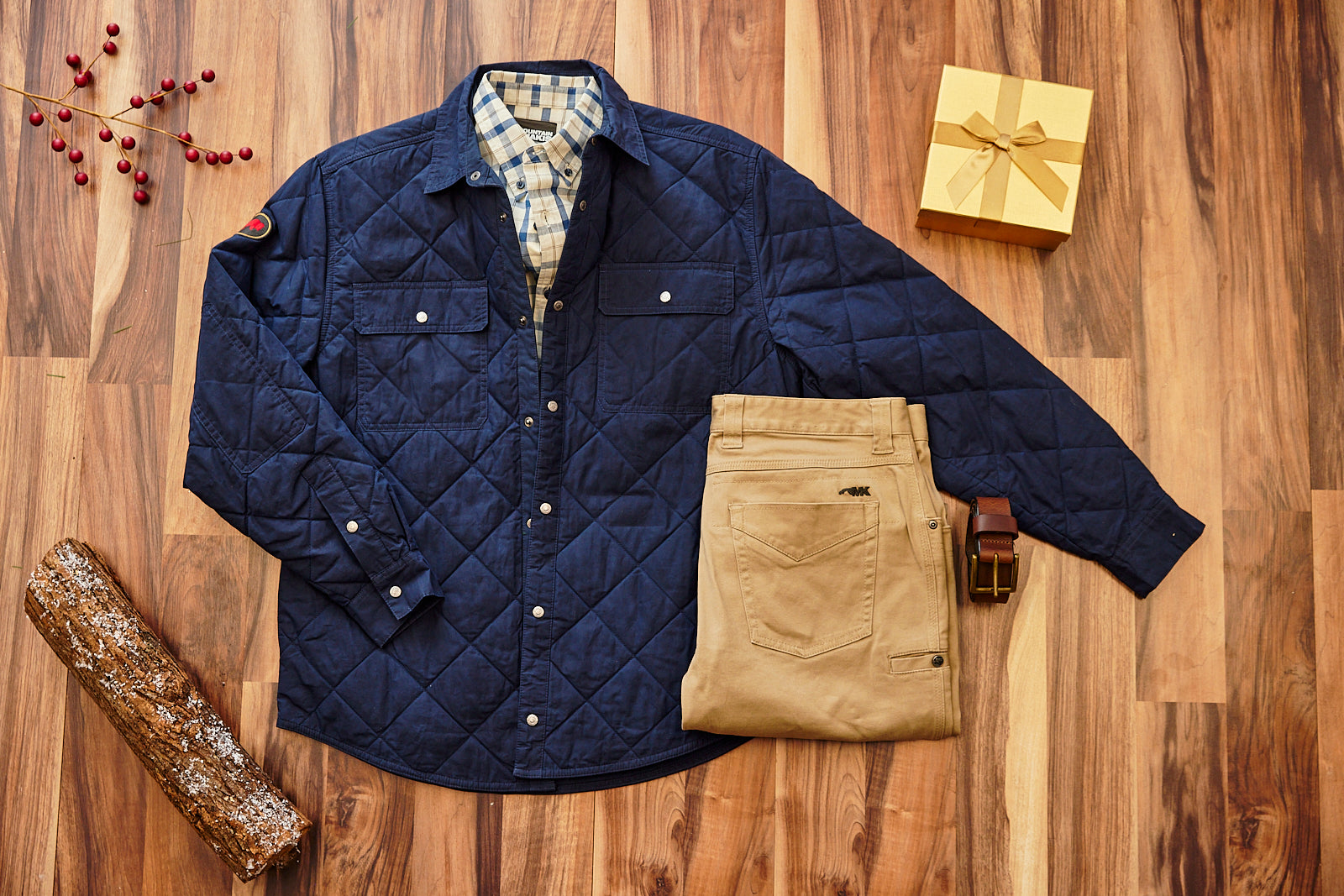 Gifts for Dad – Mountain Khakis