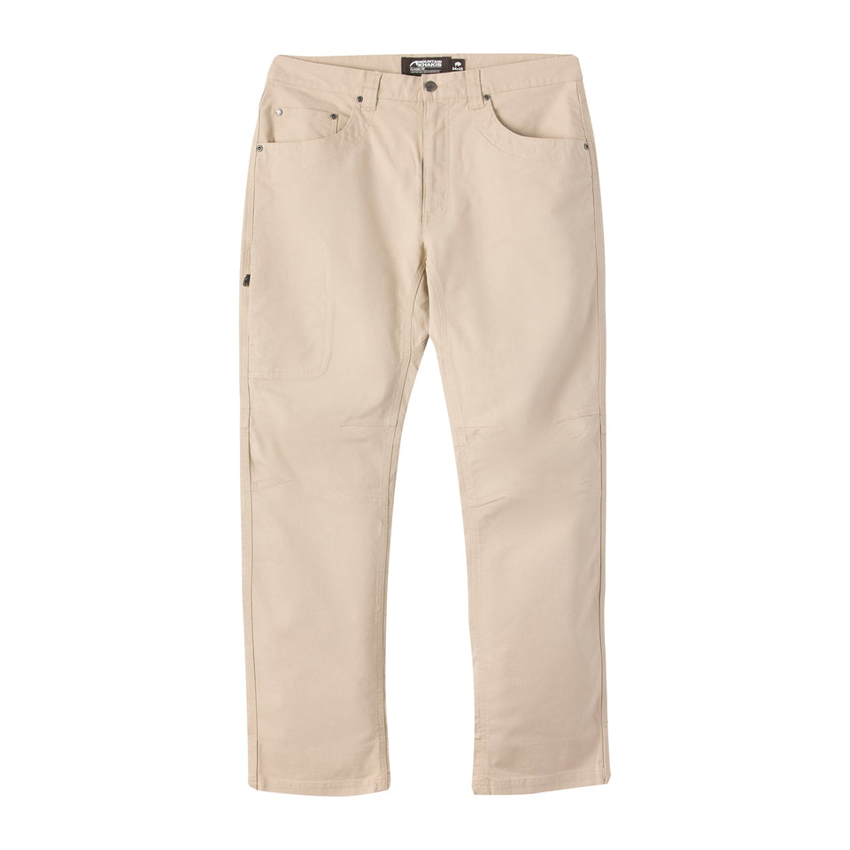 Men's Classic Fit Pants | Mountain Khakis