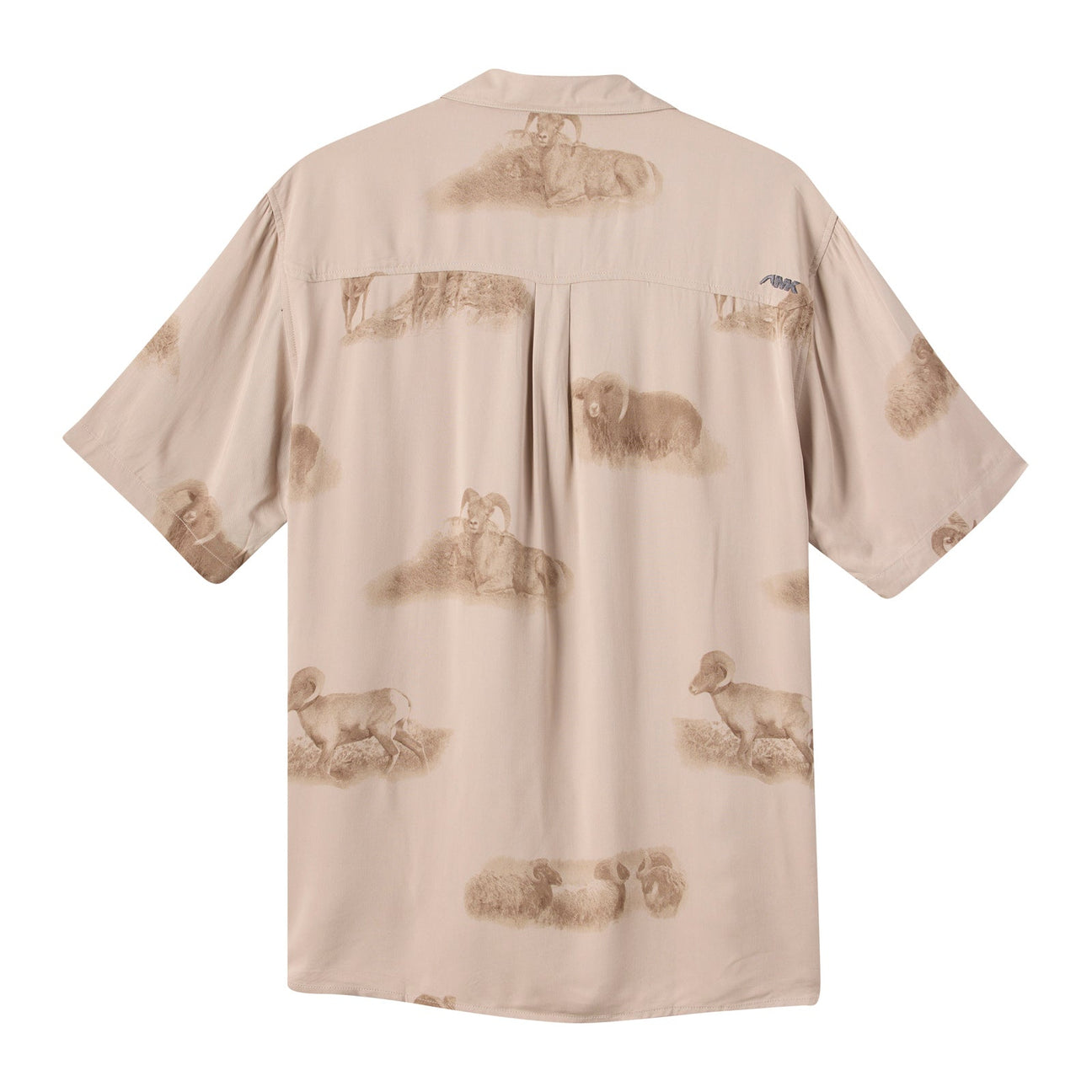 Camp Site Shirt – Mountain Khakis