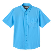 Rivers Short Sleeve Woven Shirt – Mountain Khakis
