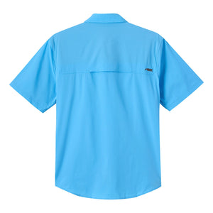 Rivers Short Sleeve Woven Shirt – Mountain Khakis