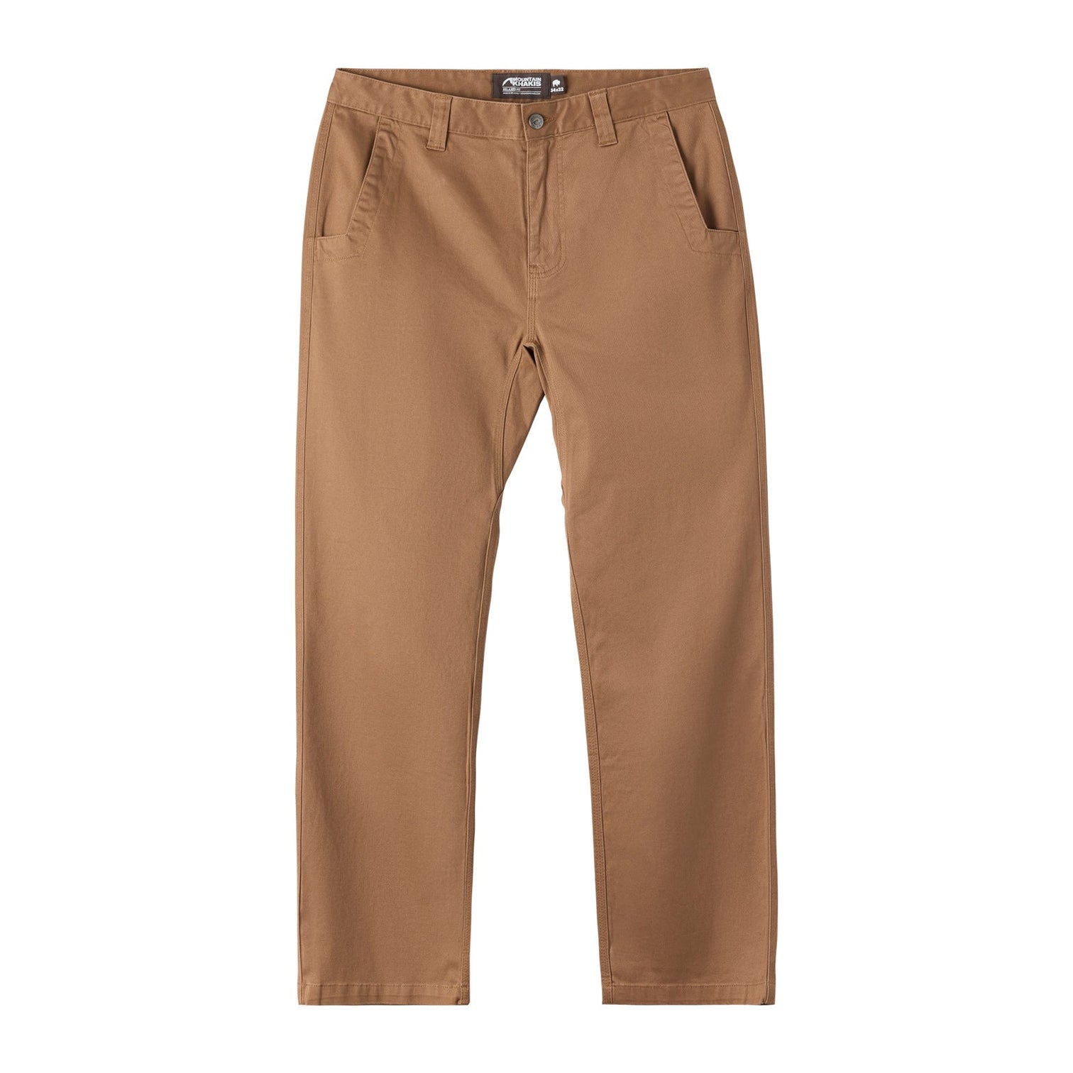 Men's Pants: Khakis, Chinos, Jeans & More | Mountain Khakis