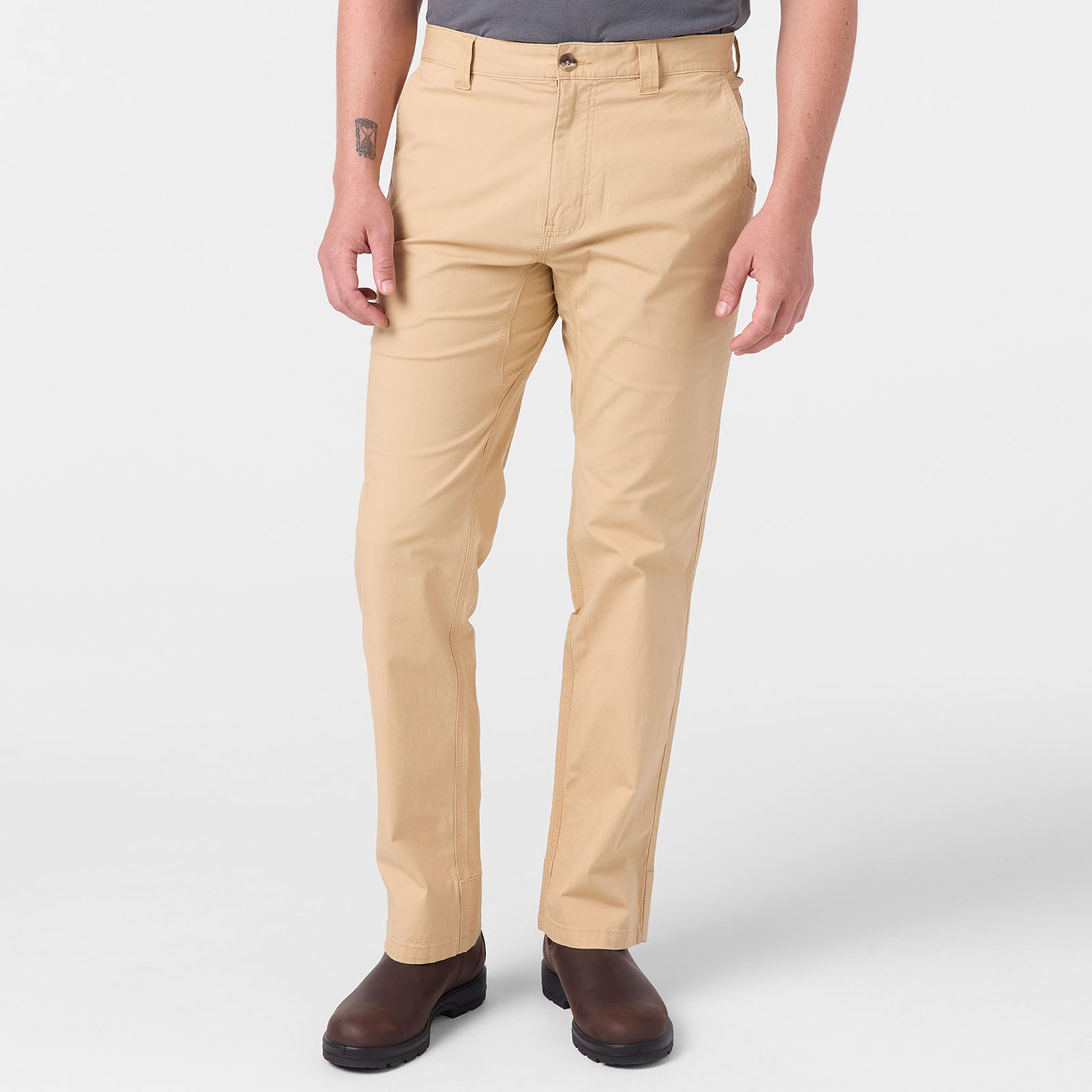 All Mountain Pant – Mountain Khakis