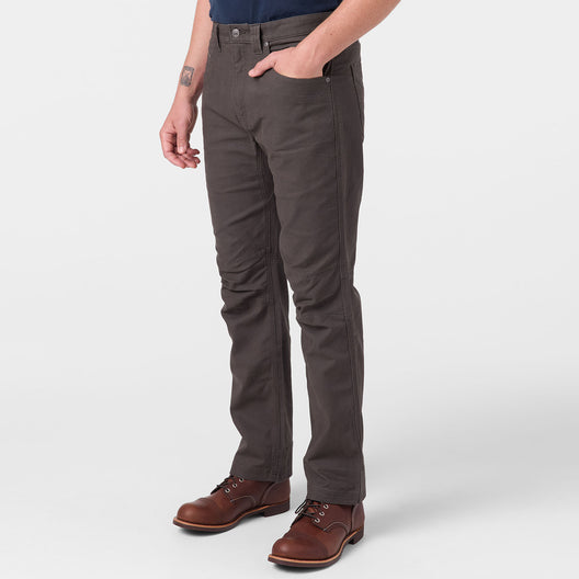 Men's Classic Fit Pants | Mountain Khakis