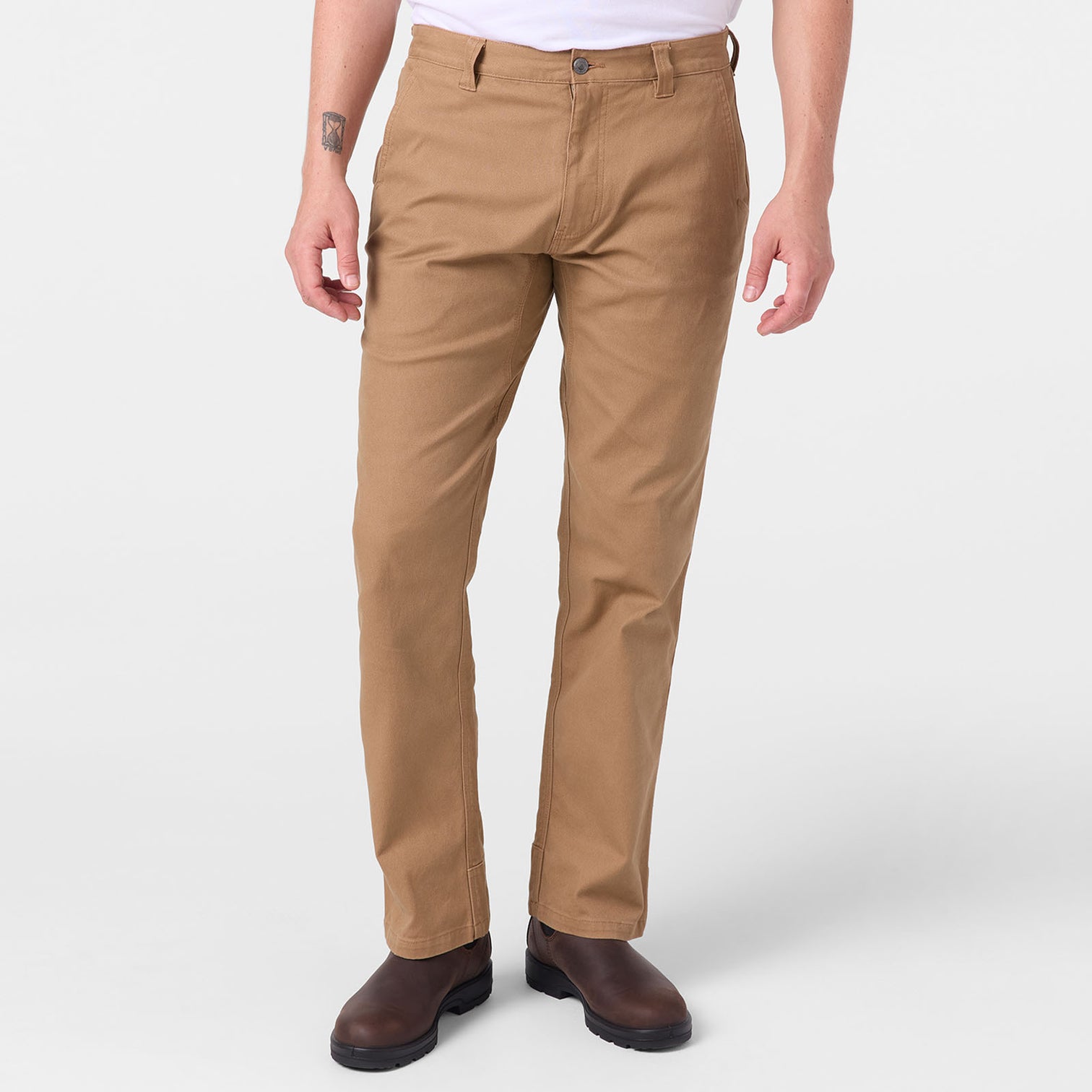 Men's Pants: Khakis, Chinos, Jeans & More | Mountain Khakis