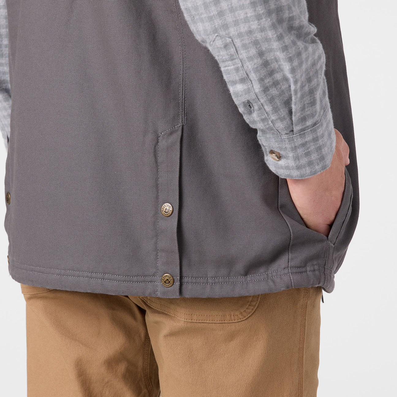 Sullivan Ranch Vest – Mountain Khakis