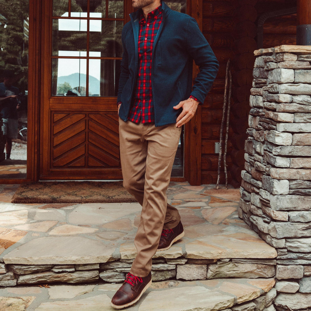 Mountain Khakis Sale