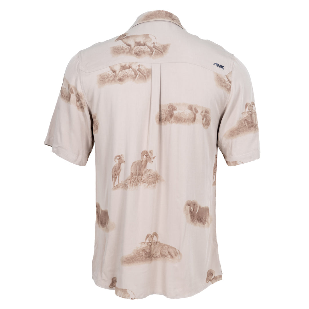 Camp Site Shirt – Mountain Khakis