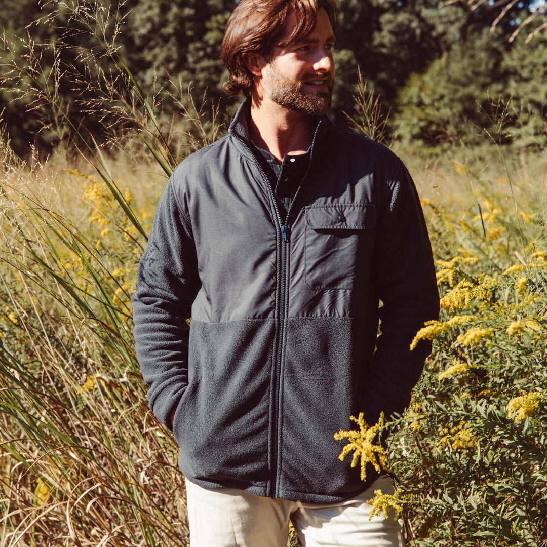 Col Jacket – Mountain Khakis