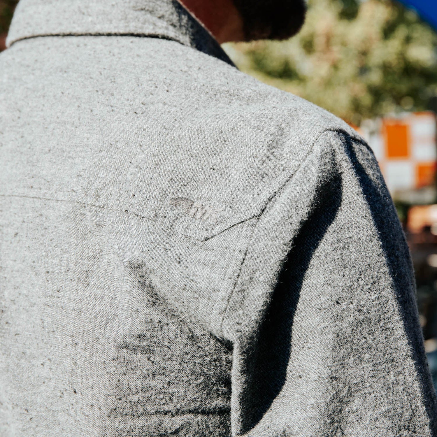 Men's Everett Pocket Shirt