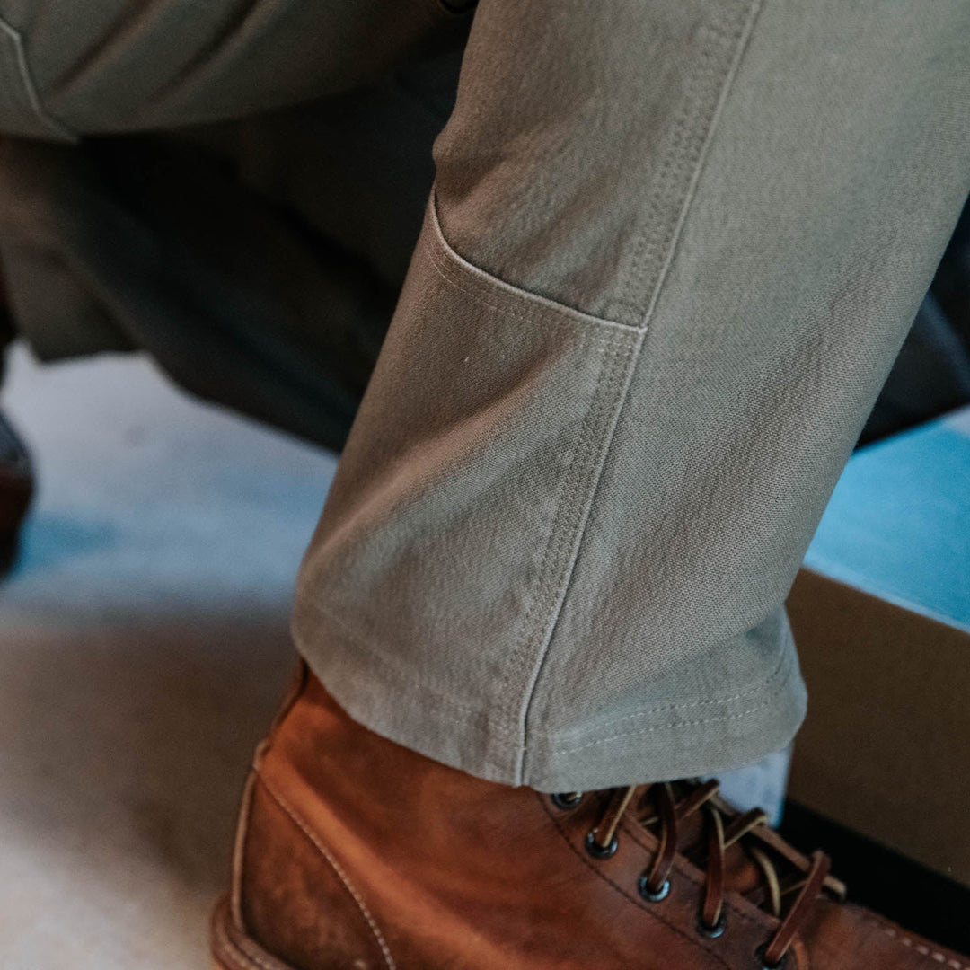 Alpine Work Pant – Mountain Khakis