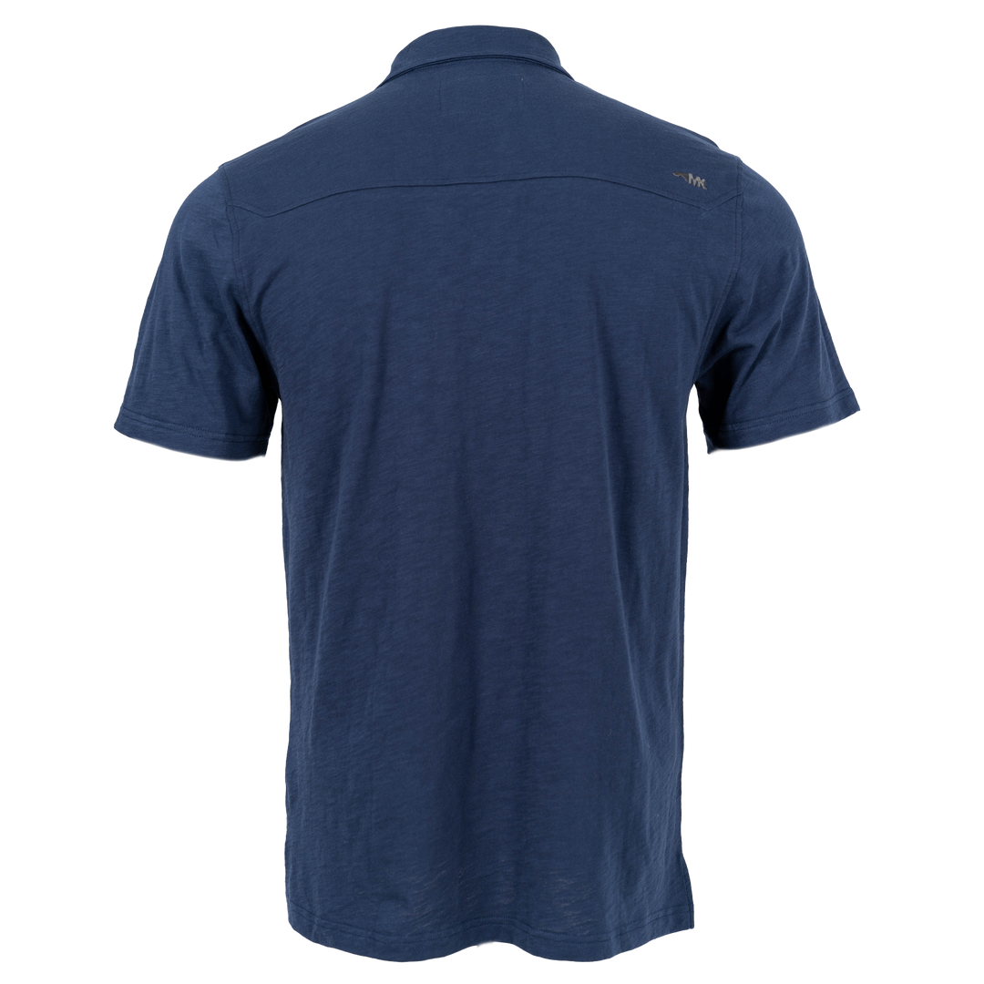 Ranger Polo – Mountain Khakis