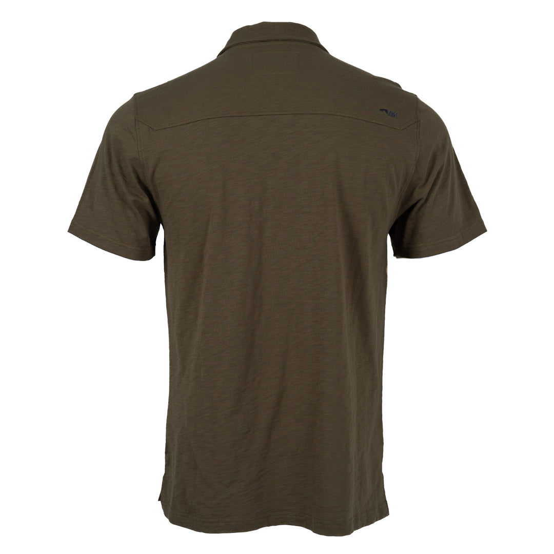 Ranger Polo – Mountain Khakis