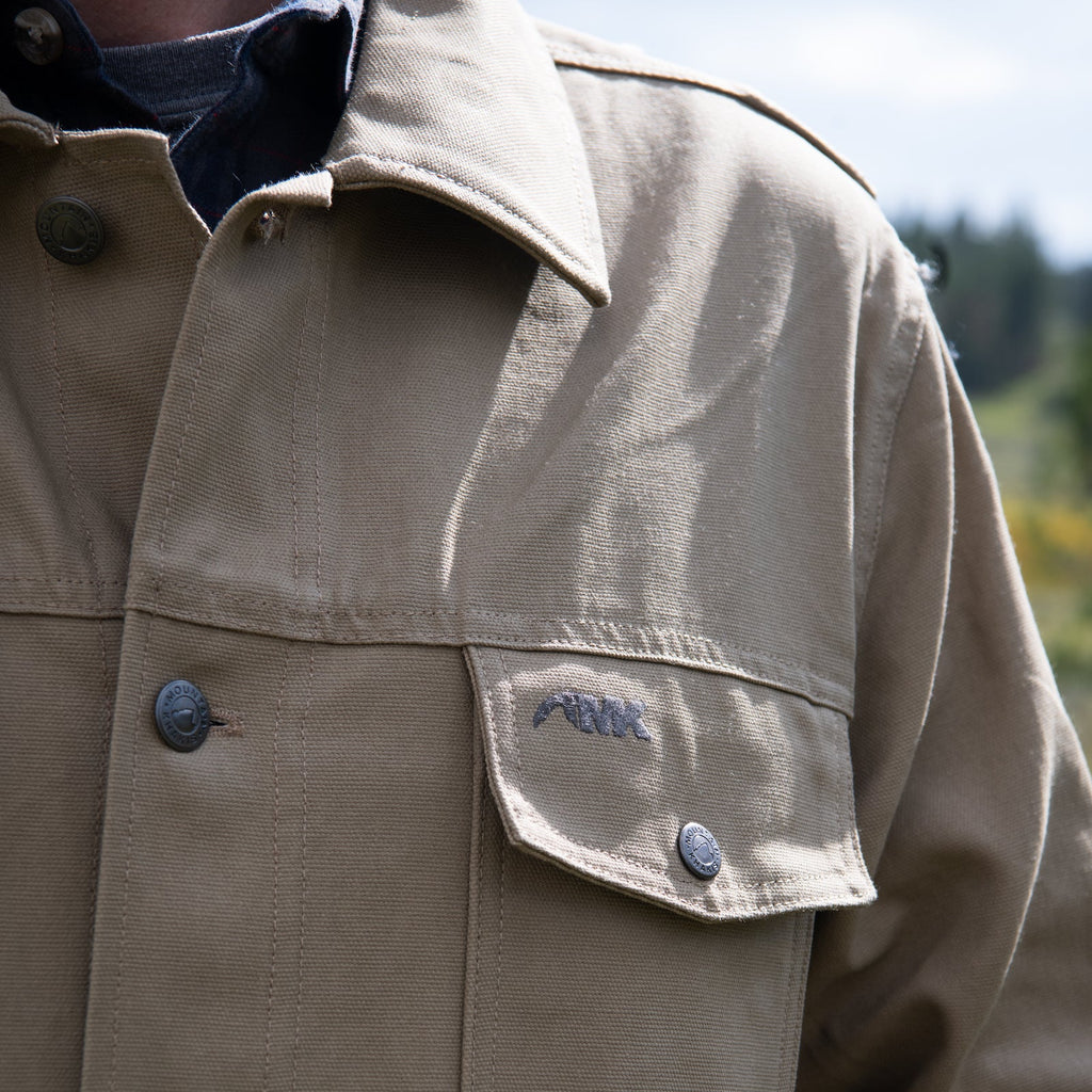 Men's Sullivan Utility Jacket