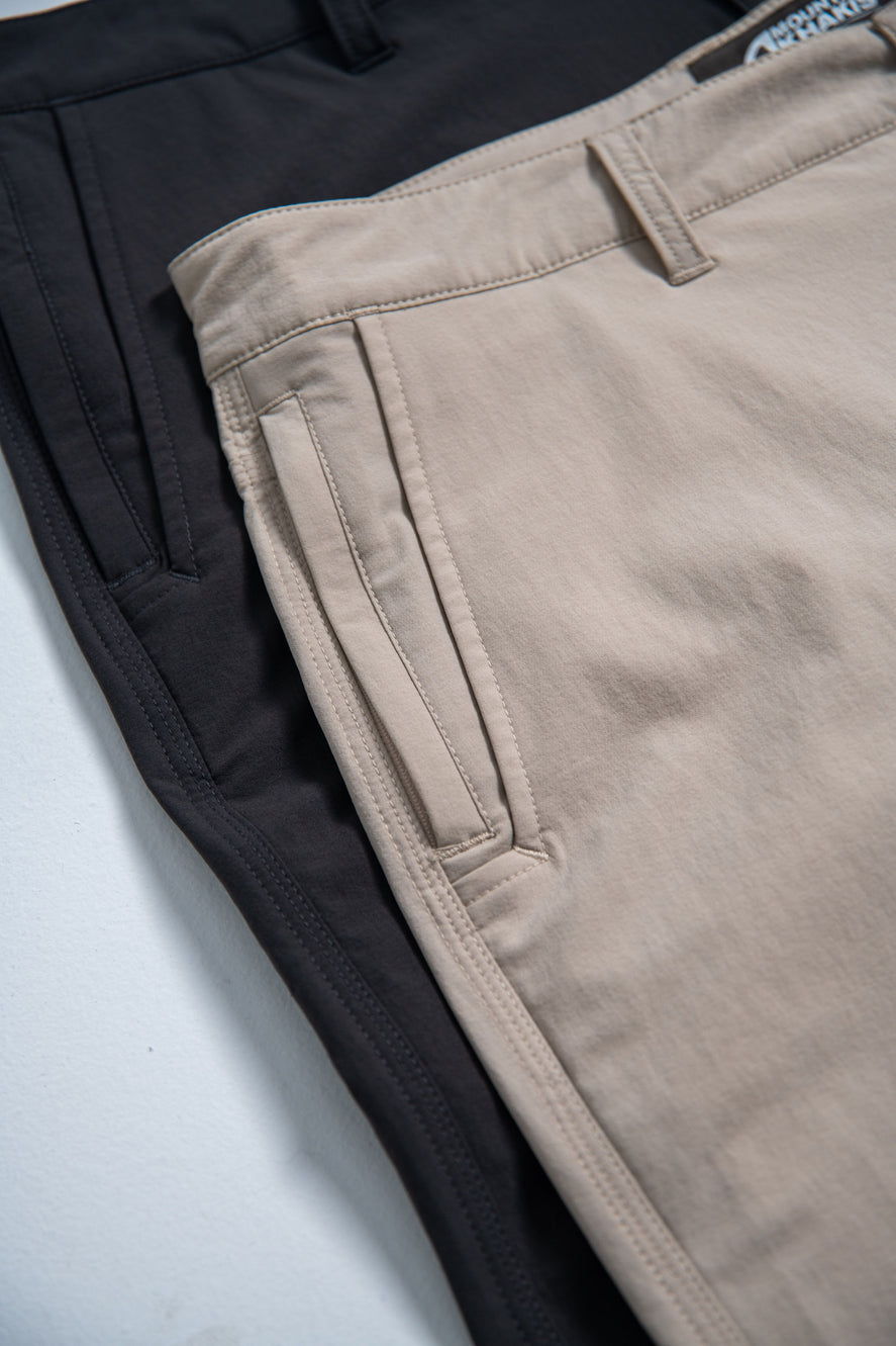 Men's Rover Hybrid Pant