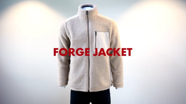 Men's Forge Jacket | Mountain Khakis