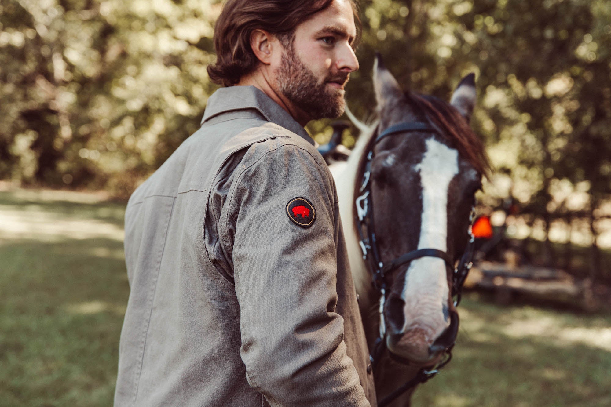 Men's Alpine Utility Jacket