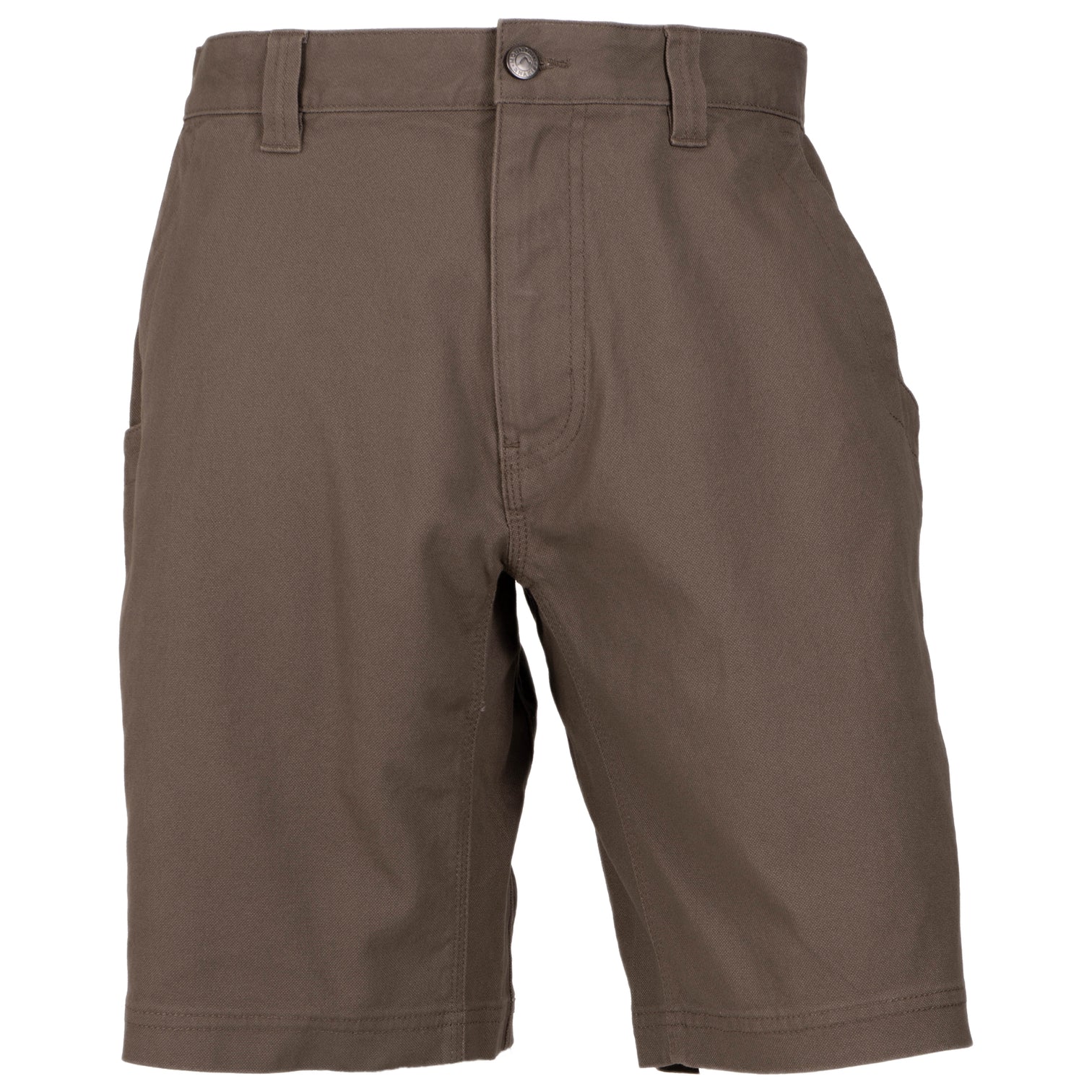 Alpine Work Short – Mountain Khakis