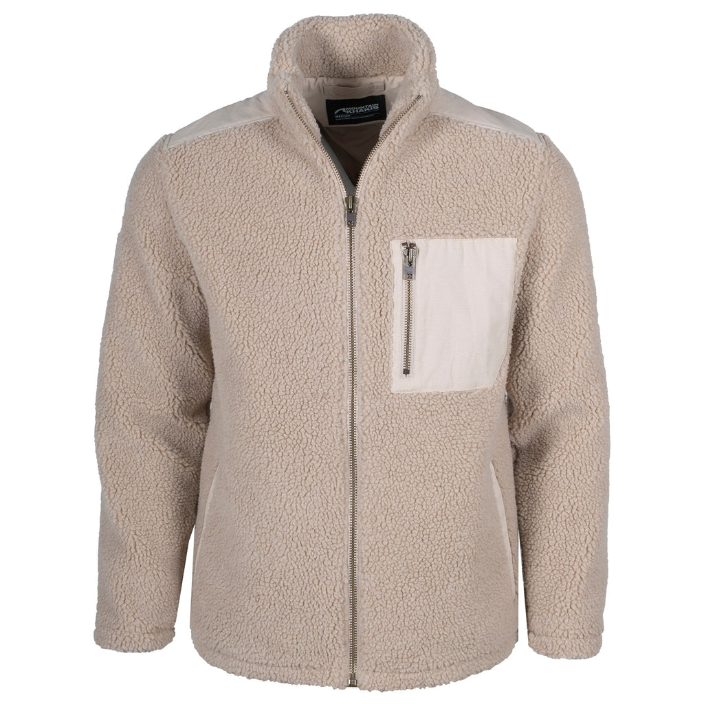 Men's Forge Jacket | Mountain Khakis
