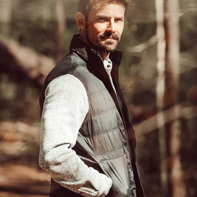 Men's Lynx Rover Vest | Mountain Khakis