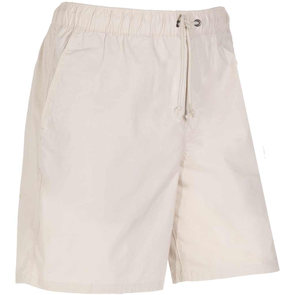 Men's Stretch Poplin Deck Short Classic Fit | Mountain Khakis
