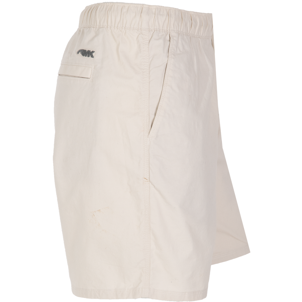 Men's Stretch Poplin Deck Short Classic Fit | Mountain Khakis