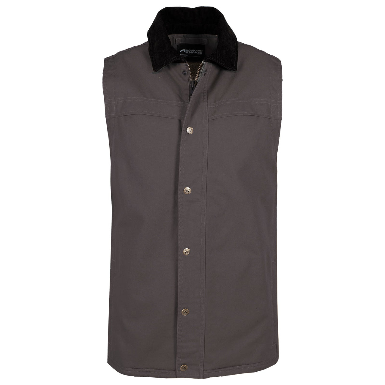 Sullivan Ranch Vest – Mountain Khakis